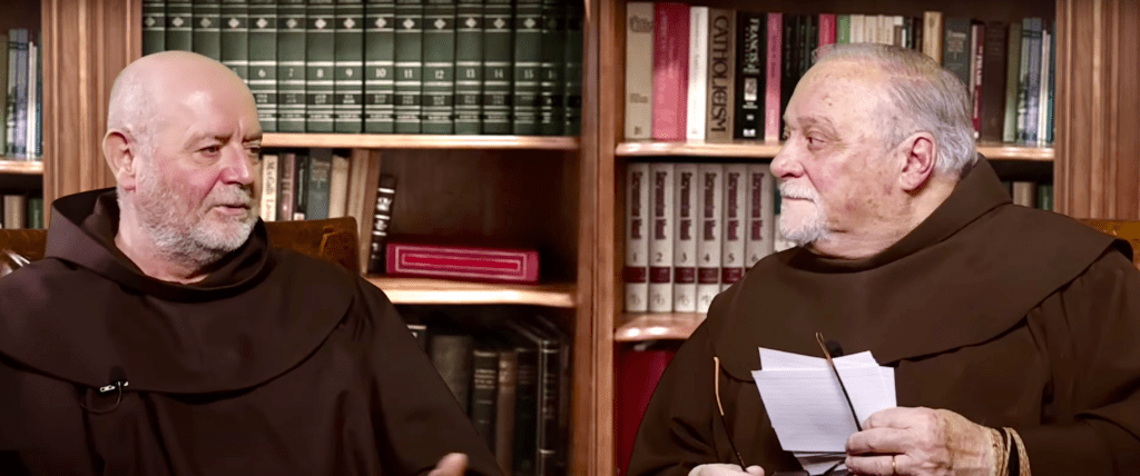 Franciscan Friars Charities