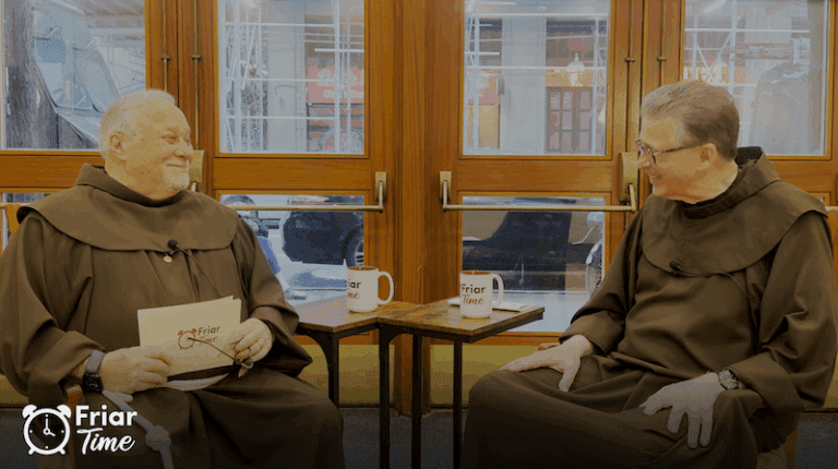 Franciscan Friars Charities